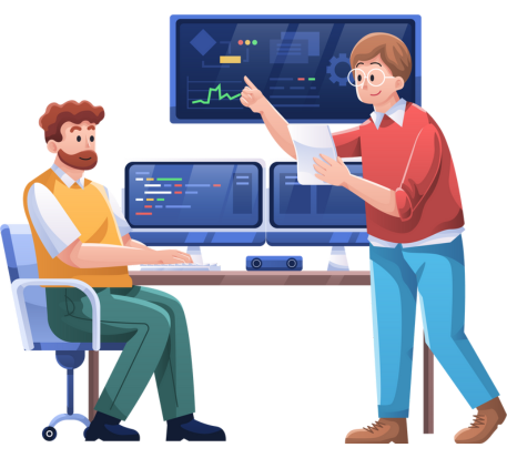 DTS Software – Thinking School